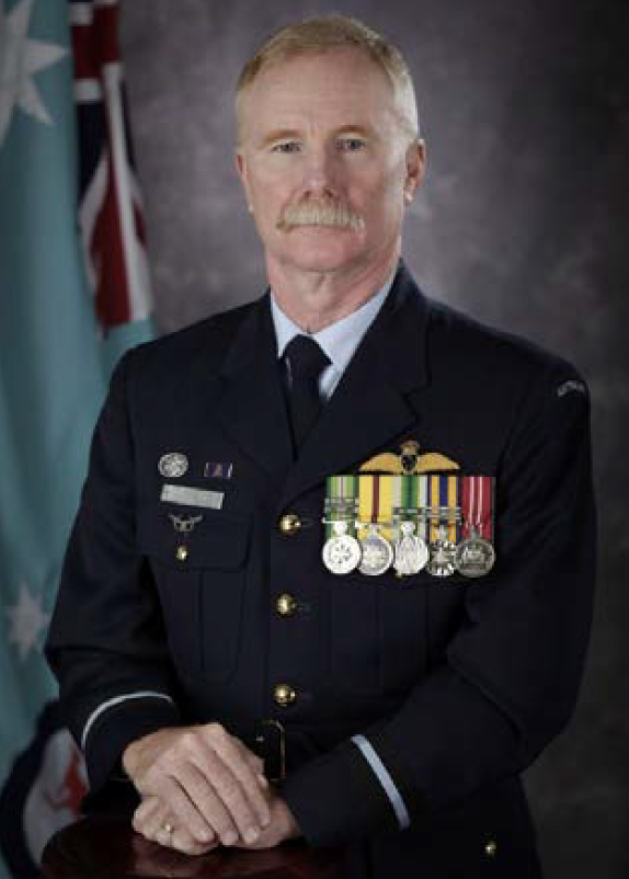 Speaker gallery – The Australian Aviation Club