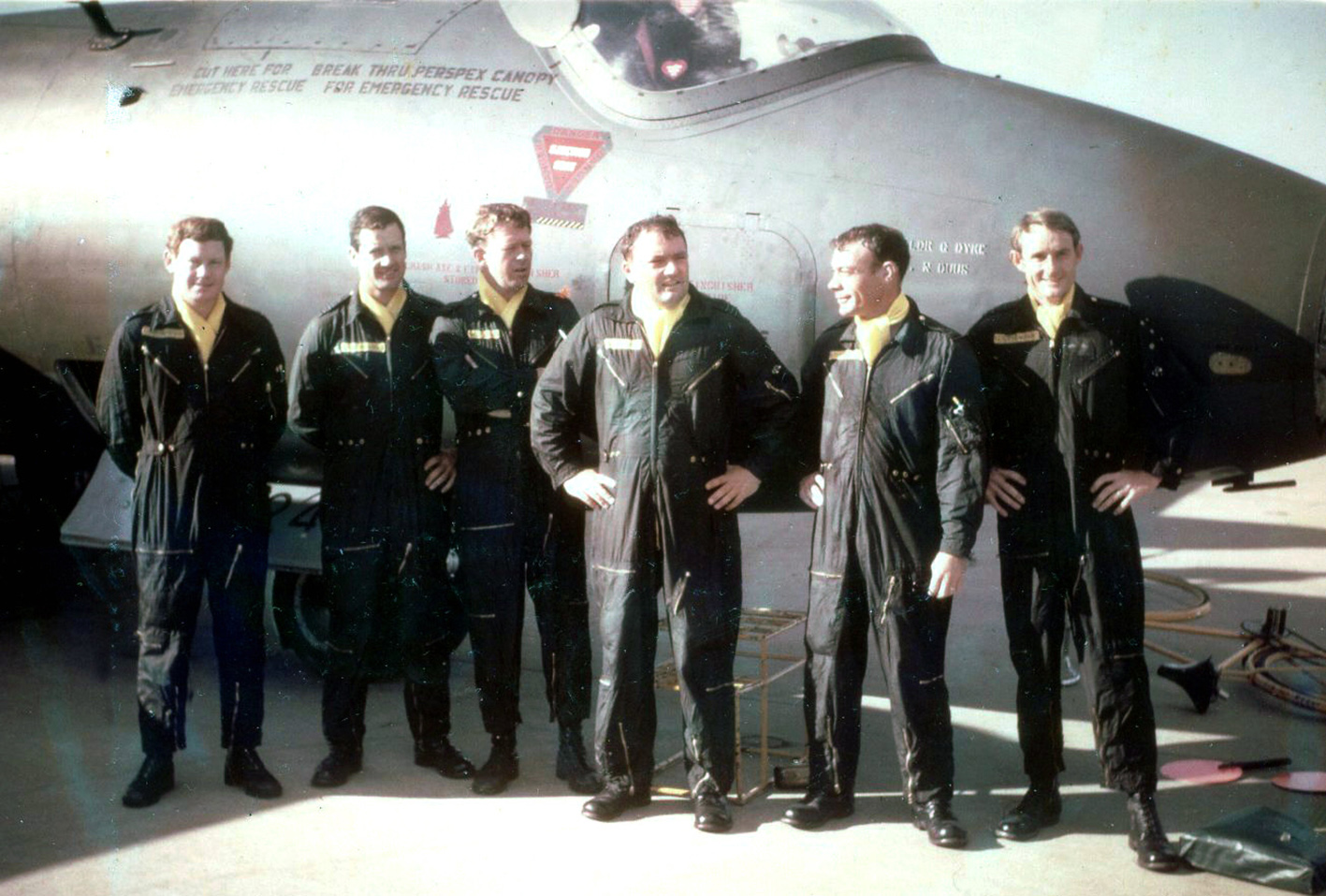 CB-Black-1971 – The Australian Aviation Club