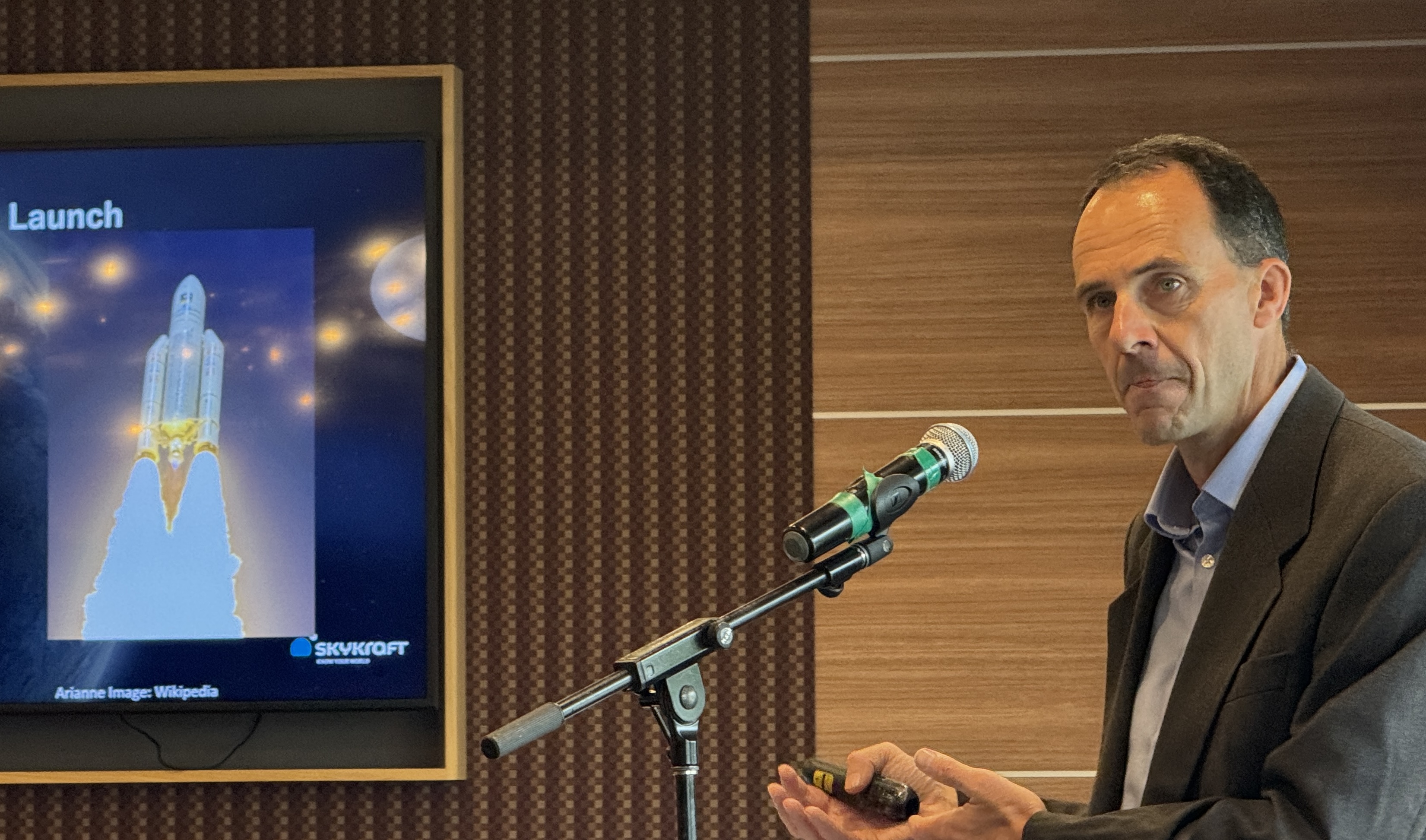 Speaker gallery – The Australian Aviation Club